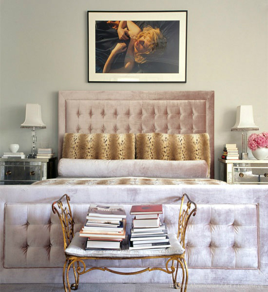 20 Ideas To Use Animal Prints In Your Bedroom Decoholic