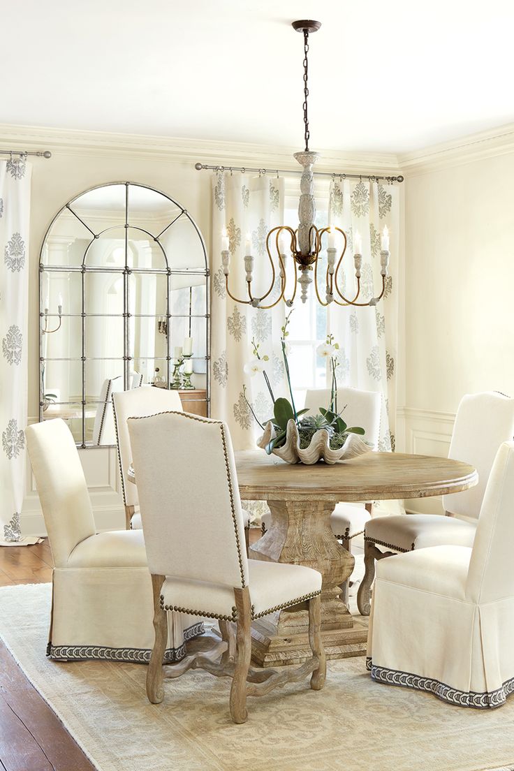12 Rustic Dining Room Ideas Decoholic