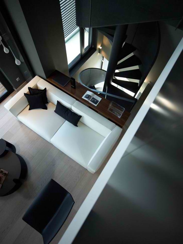 Urban Loft by Alpha Land