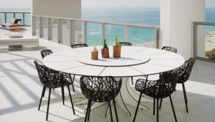 W Hotels Iconic Design and Contemporary Luxury