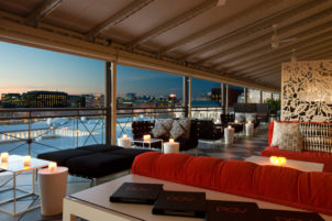 W Hotels Iconic Design and Contemporary Luxury