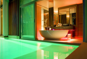 W Hotels Iconic Design and Contemporary Luxury