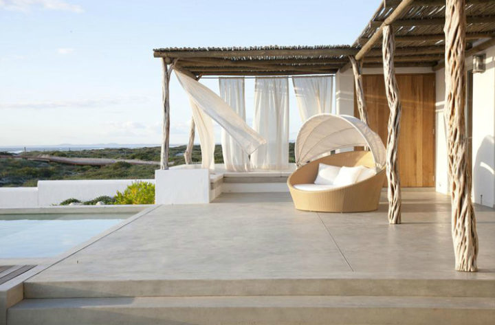 Awesome House With Uninterrupted Sea Views