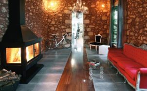 A house Inside-Out by INSITE arhitect. lab