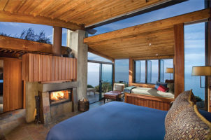 Post Ranch Inn a Serene Sanctuary of Romance