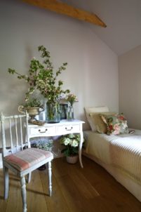 Charming House In Forest By Anna Erman