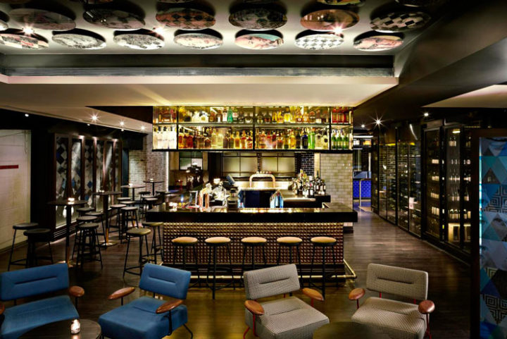 QT Sydney A Designer Boutique Hotel