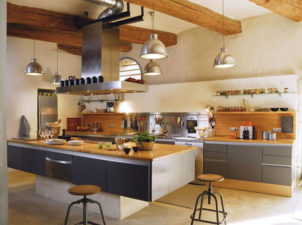 Inspiring Kitchen Colour Schemes