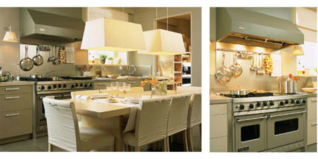 30 Kitchen Designs With Attention to Detail - Decoholic