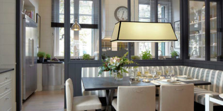 30 Kitchen Designs With Attention to Detail - Decoholic
