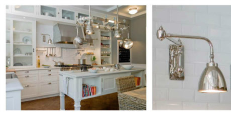 30 Kitchen Designs With Attention to Detail - Decoholic