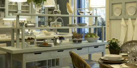 30 Kitchen Designs With Attention to Detail - Decoholic