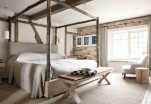 The Wild Rubbit a Hotel with Cool Interior