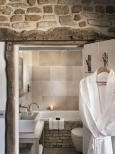 The Wild Rubbit a Hotel with Cool Interior
