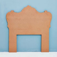 DIY Your Dream Headboard
