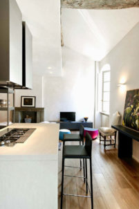 Contemporary and Emotional Interior Design