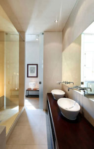 Contemporary and Emotional Interior Design