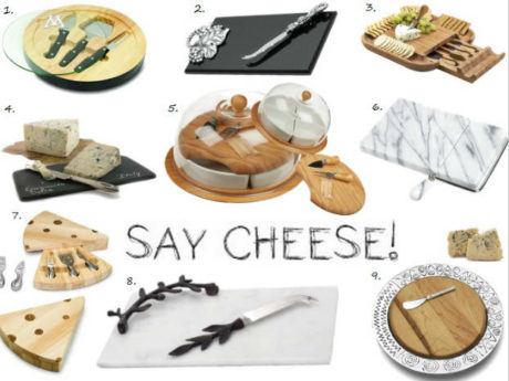 20 Best Cheese Boards