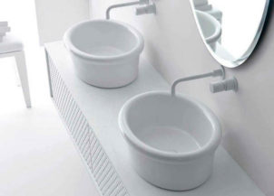 Coco Bathroom Furniture by Falper My Italian Bathroom
