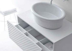 Coco Bathroom Furniture by Falper My Italian Bathroom