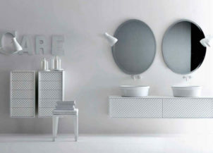 Coco Bathroom Furniture by Falper My Italian Bathroom
