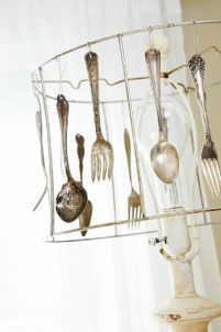 Shabby Chic Farmhouse