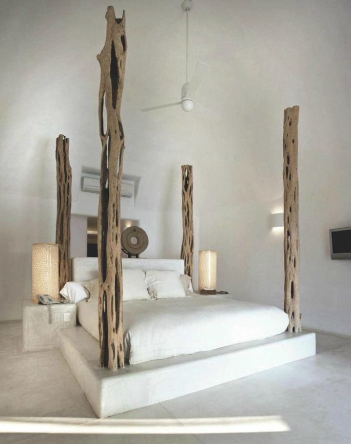 18 Driftwood Decor Ideas