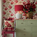 New Laura Ashley 2015 Fall Winter Catalogue
