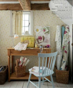 New Laura Ashley 2015 Fall Winter Catalogue