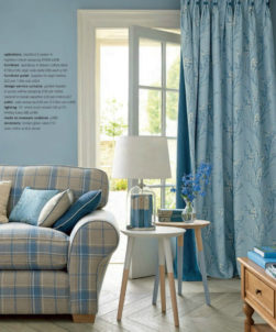 New Laura Ashley 2015 Fall Winter Catalogue