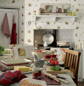 New Laura Ashley 2015 Fall Winter Catalogue