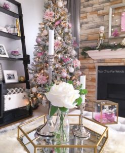 11 Best Christmas Trees We've Seen On Instagram