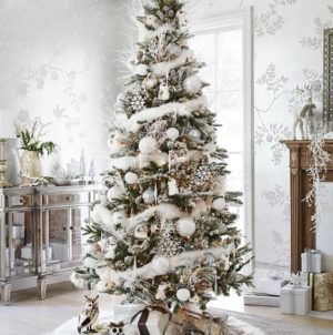11 Best Christmas Trees We've Seen On Instagram