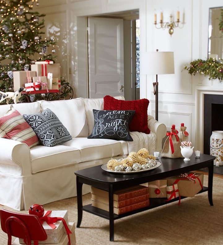 Christmas Home Decorating Styles for Every Taste