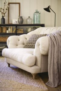 10 Ways To Add Character To Your Living Room