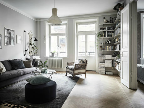 Authentic Simplistic Design That Works