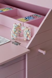 A Room Full Of Candy - Decoholic