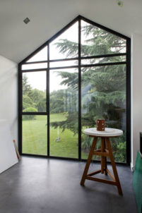 The Villa That Offers Both Countryside And Modern Living