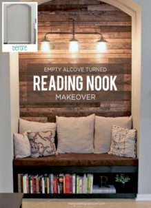 14 Worthwhile Alcove Designs
