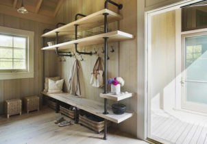Awesome Beach Barn With A Relaxed Elegance