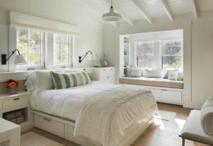 Awesome Beach Barn With A Relaxed Elegance