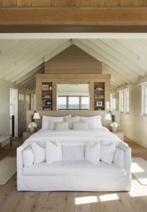 Awesome Beach Barn With A Relaxed Elegance