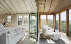Awesome Beach Barn With A Relaxed Elegance