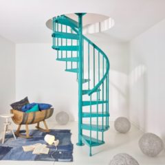 Ways to Spruce Up Your Staircase