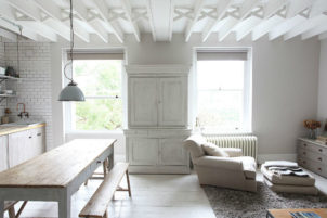 Distressed Decor Ideas With Modern Appeal | Decoholic