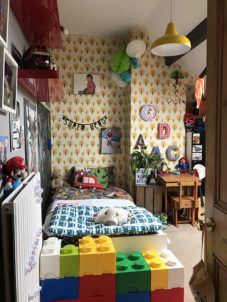 Funky Interior Design That Will Leave You Speechless