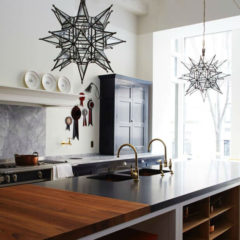Traditional English Kitchen Designs