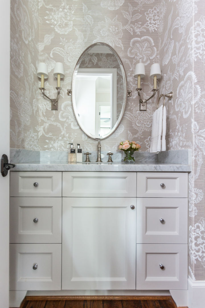 Timeless Interiors With Character