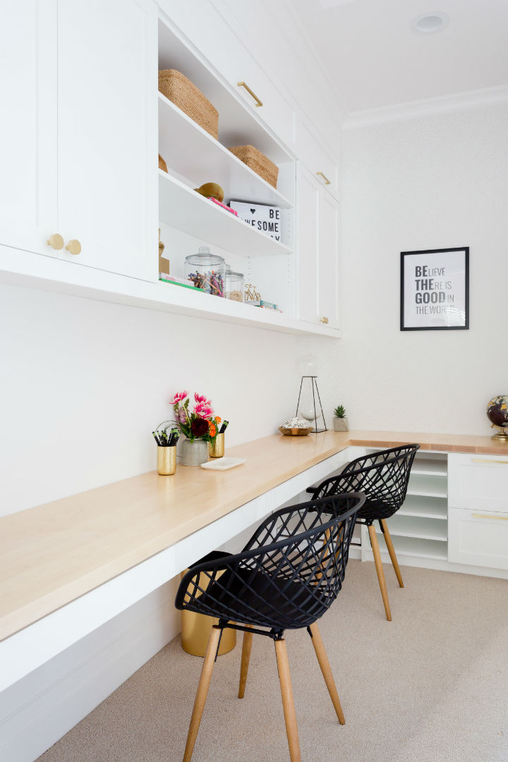 Design Spaces That Are Filled With Beauty and Intention