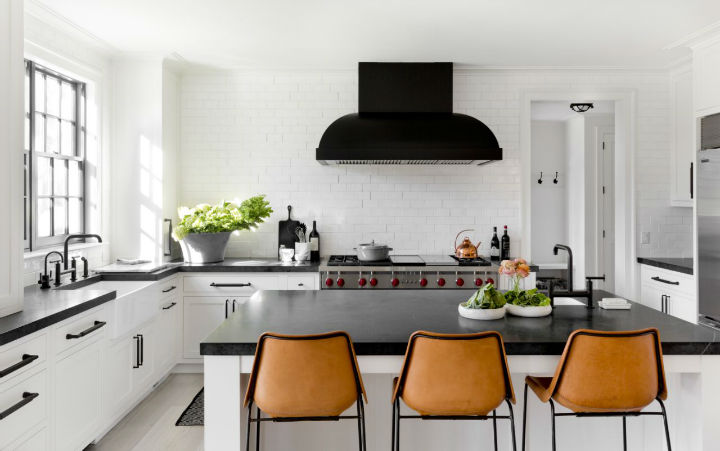 Luxe Urbane Interiors With a Delightful Touch Of Whimsy